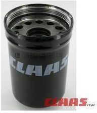 Claas Filtr Oleju Silnika Oryginalny (6005028743) - Ceny i opinie ...