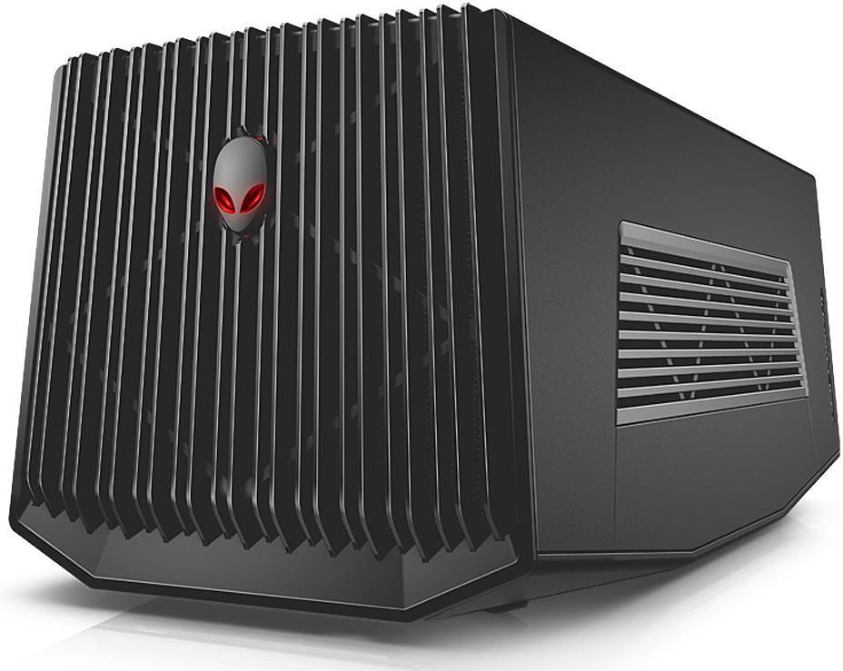 Dell Alienware Graphics Amplifier - Zewnętrzna obudowa na kartę ...