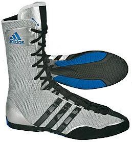 Adidas Buty bokserskie AdiStar Boxing - Ceny i opinie - Ceneo.pl