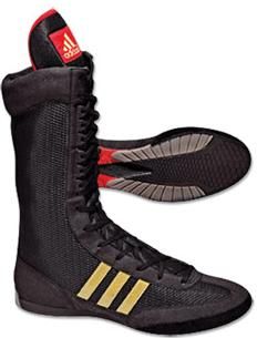 Adidas Buty bokserskie Box-Champ Speed II - Ceny i opinie - Ceneo.pl