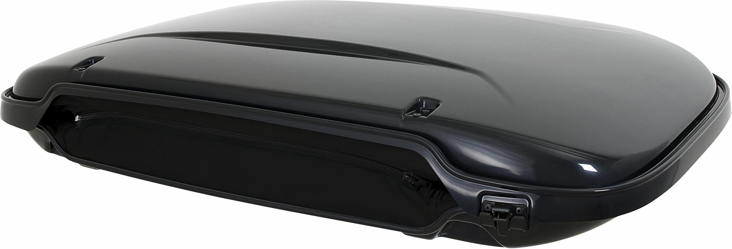 Autoboks Calix Box dachowy Urban Loader czarny metalik - Opinie i ceny ...
