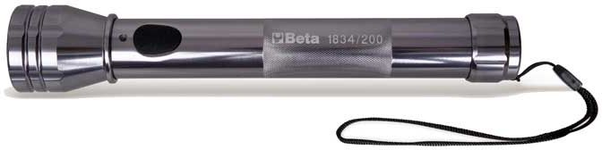 Latarka Beta 1834/200 Led - Ceny i opinie - Ceneo.pl
