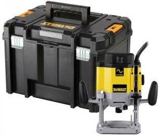 Dewalt Dw625Ekt - Opinie i ceny na Ceneo.pl