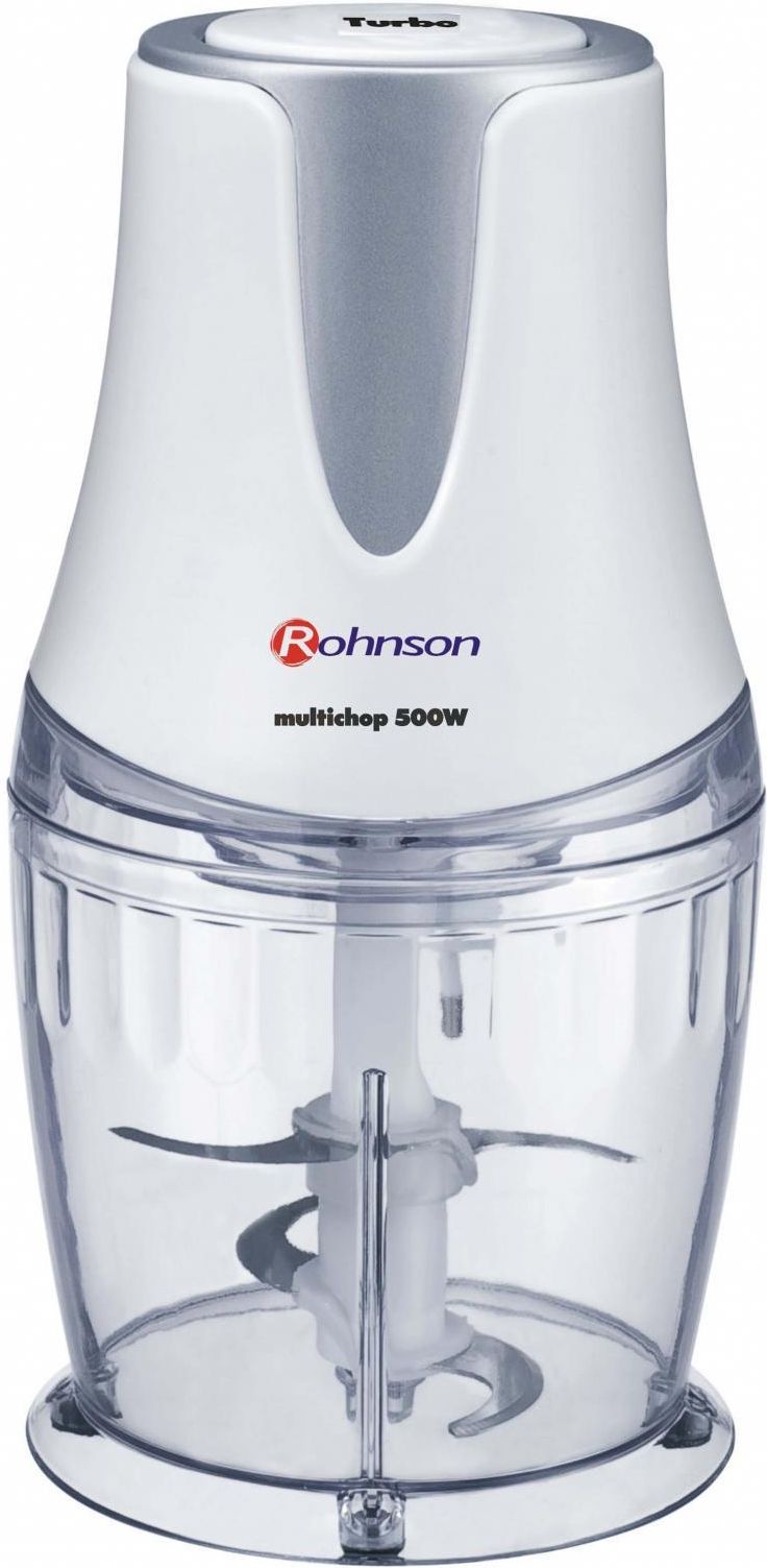 Robot kuchenny ROHNSON R 522 - Ceny i opinie - Ceneo.pl