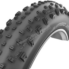 SCHWALBE Jumbo Jim Fat Bike 26 x 4,00 (100-559) EVO, TLE, SnakeSkin - Ceny i opinie - Ceneo.pl