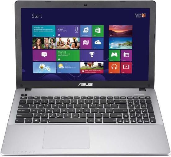 Laptop ASUS R510JX-DM044H - Opinie i ceny na Ceneo.pl