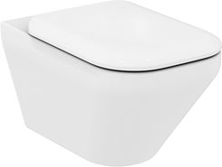 Miska WC Ideal Standard Tonic II AquaBlade K316601 - Opinie i ceny na ...