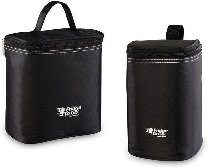 Koo-Di Przenośna Lodówka - Fridge To Go Maxi KD101 01 - Ceny i opinie ...