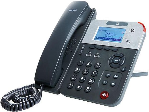 Telefon VoIP ZTE Ip Phone Zxv10 P806W (ZXV10_P806W) - Opinie i ceny na ...