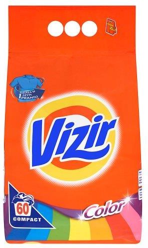Vizir Color Proszek do prania 4,5kg 60 prań - Opinie i atrakcyjne ceny ...