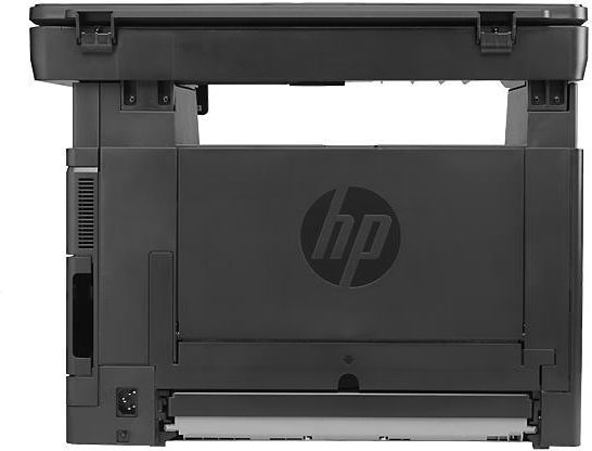 Urządzenie wielofunkcyjne laserowe HP LaserJet M435NW (A3E42A) - Opinie ...