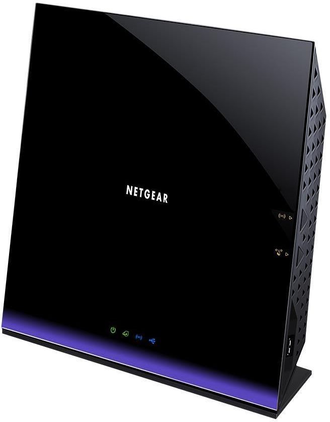 Router NETGEAR D6400 VDSL (D6400-100PES) - Opinie i ceny na Ceneo.pl