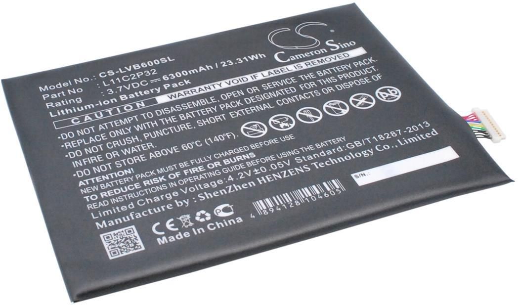 Akumulator dedykowany Hi-Power Bateria do Canon LEGRIA HF20, LEGRIA ...