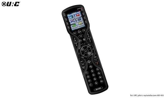 System domotyki Urc Mx 450 - Opinie i ceny na Ceneo.pl