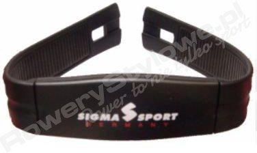 Sigma Pas Piersiowy Sport / Do Modeli Pc - Pulsometry - Ceny i opinie ...