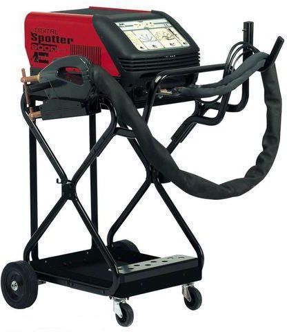 Zgrzewarka Telwin Digital Spotter 9000 823195 - Opinie i ceny na Ceneo.pl