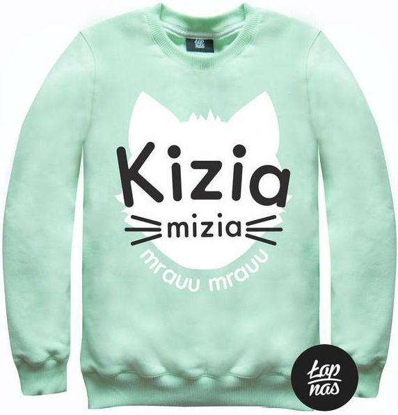 Kizia Mizia - Ceny i opinie - Ceneo.pl