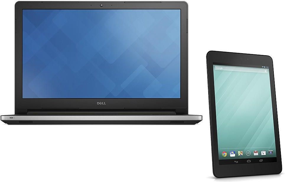 Dell Inspiron 5749 (5749-9704) - Opinie i ceny na Ceneo.pl