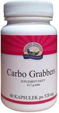 Nature'S Carbo Grabbers 60 kaps - Opinie i ceny na Ceneo.pl