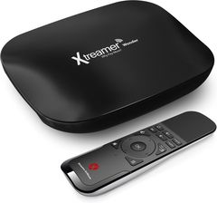 Odtwarzacz multimedialny Xtreamer Wonder - Opinie i ceny na Ceneo.pl