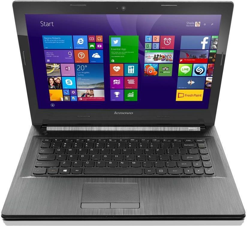 Laptop Lenovo G40-45 (80E1006PPB) - Opinie i ceny na Ceneo.pl