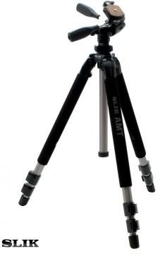 Statyw Slik pro 500DX - Ceny i opinie na Ceneo.pl