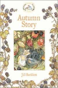 Brambly Hedge - Autumn Story - Literatura obcojęzyczna - Ceny i opinie ...