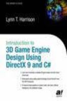 Introduction to 3D Game Engine Design Using DirectX 9 and C# ...