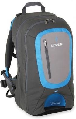 Plecak Littlelife Ultralight Convertible S3 (L10562) - Ceny i opinie ...