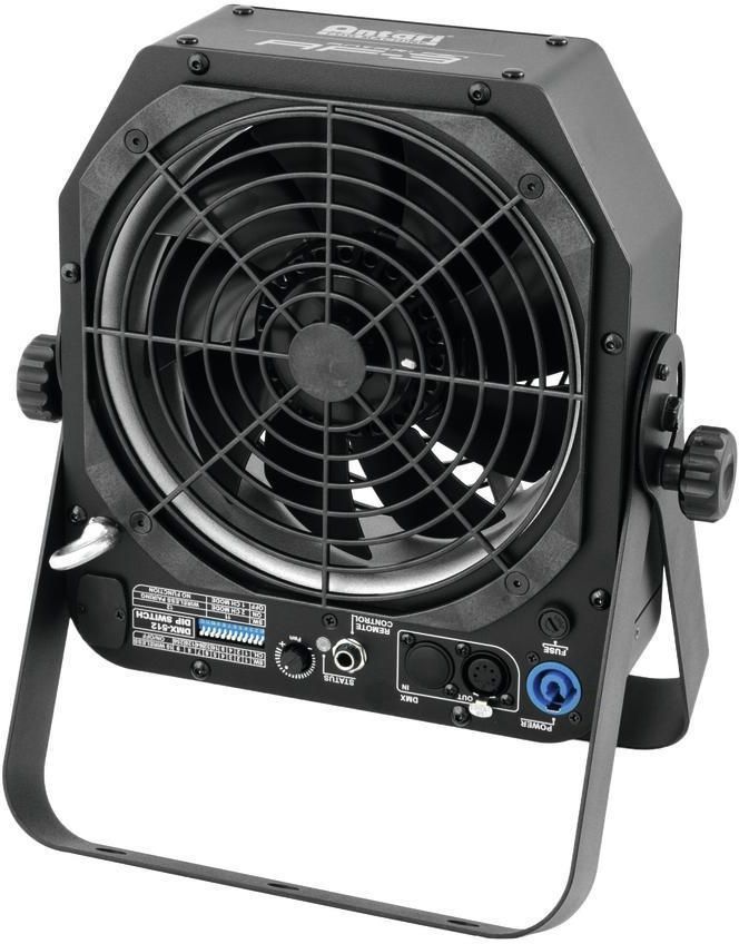 Wytwornica efektów Antari Af-3X Effect Fan - Ceny i opinie - Ceneo.pl