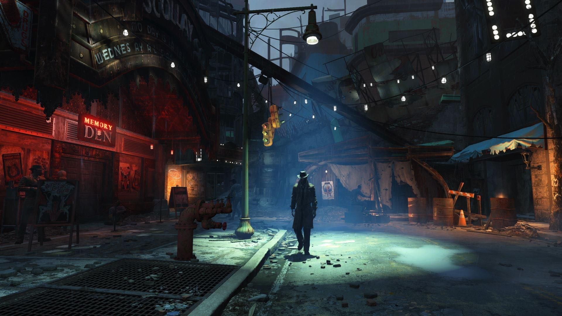 Fallout 4 (Gra PS4) - Ceny i opinie - Ceneo.pl