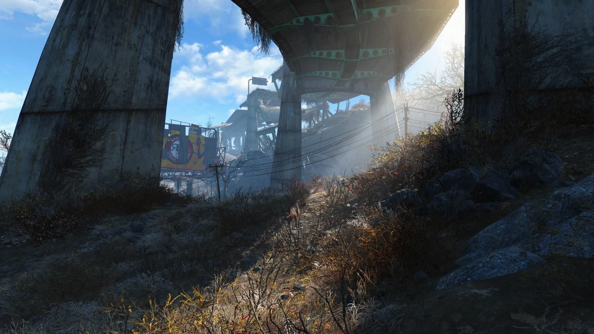 Fallout 4 (Gra PS4) - Ceny i opinie - Ceneo.pl