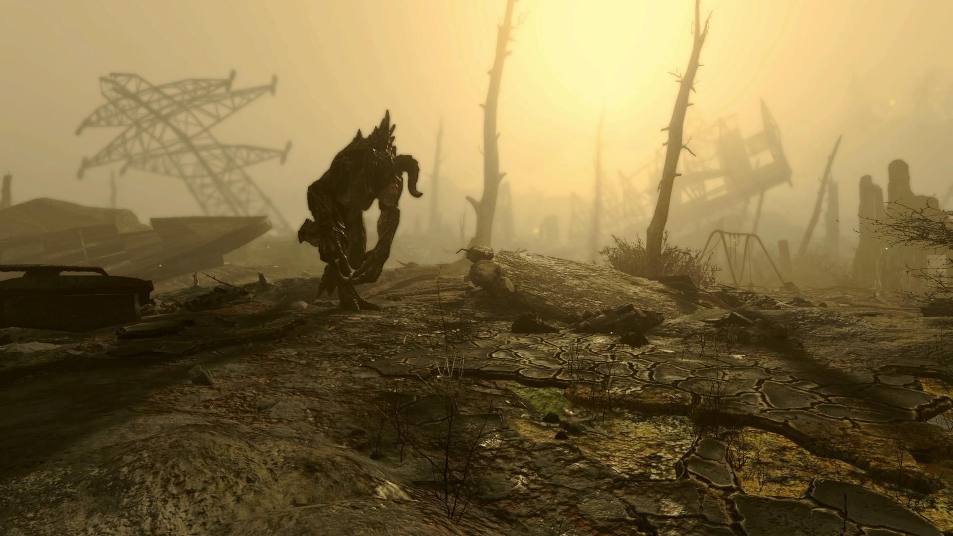 Fallout 4 (Gra PS4) - Ceny i opinie - Ceneo.pl