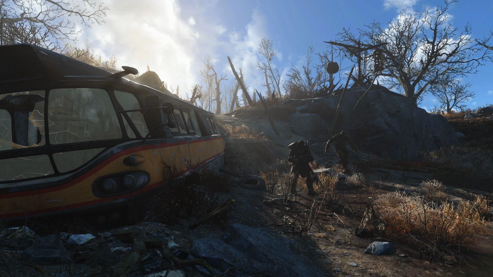 Fallout 4 (Gra PS4) - Ceny i opinie - Ceneo.pl