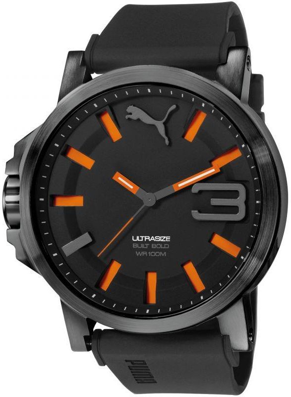 Puma PU103911001 - Zegarki Męskie - Ceny i opinie - Ceneo.pl