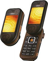 Nokia 7373 - Opinie i ceny na Ceneo.pl