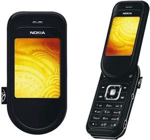 Nokia 7373 - Opinie i ceny na Ceneo.pl