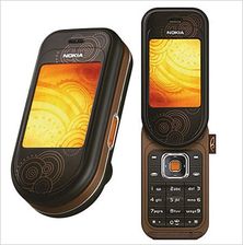 Nokia 7373 - Opinie i ceny na Ceneo.pl