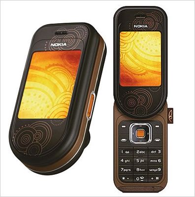 Nokia 7373 - Opinie i ceny na Ceneo.pl