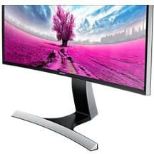 Monitor Samsung 29 S29E790 Curved (LS29E790CNS/EN) - Opinie i ceny na ...