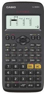 Kalkulator Casio CLASSWIZ FX-350EX - Ceny i opinie - Ceneo.pl