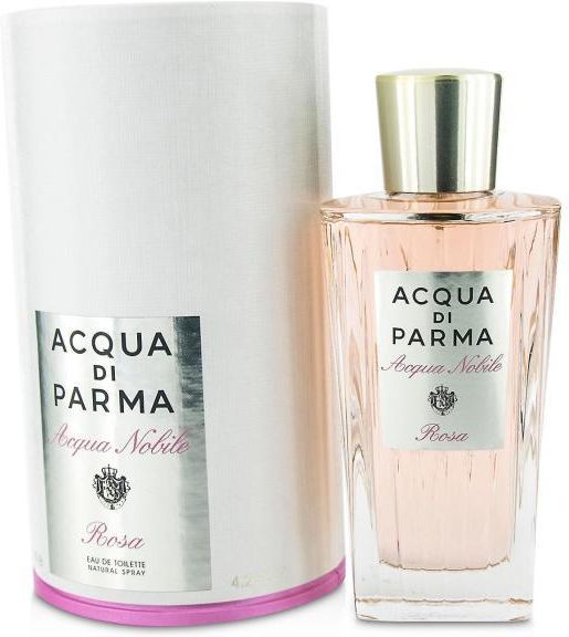 Acqua Di Parma Acqua Nobile Rosa Woda Toaletowa 125ml - Ceneo.pl