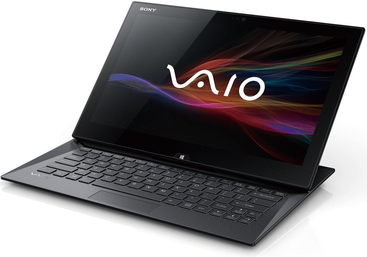 Sony Vaio Duo 13.3 (SVD132290X) - Opinie i ceny na Ceneo.pl