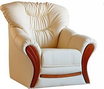 Edward Bruhn Fotel Miron - Opinie i atrakcyjne ceny na Ceneo.pl