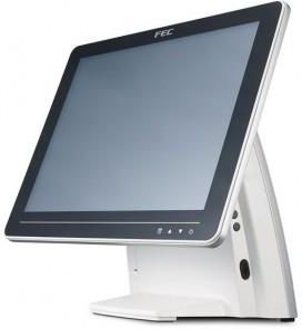 Fec AerPOS Terminal POS - Ceny i opinie - Ceneo.pl