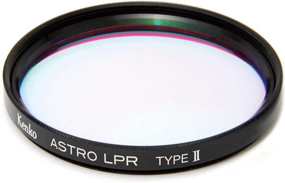 Filtr do obiektywu Kenko Astro LPR Type II 77mm - Ceny i opinie na Ceneo.pl