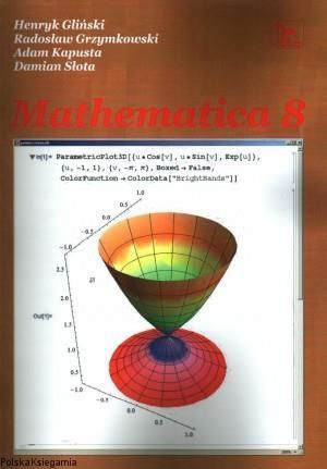 Mathematica 8 Grzymkowski - Ceny i opinie - Ceneo.pl