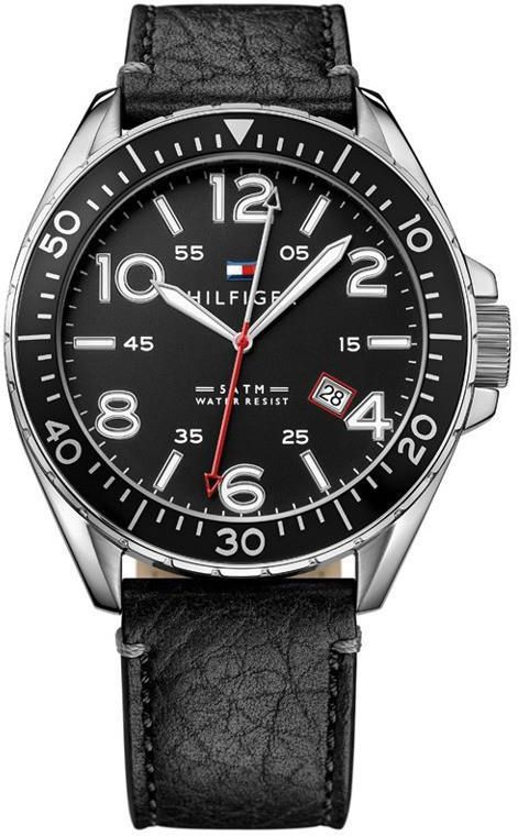 Tommy Hilfiger 1791131 - Zegarki Męskie - Ceny i opinie - Ceneo.pl