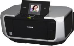 Urządzenie wielofunkcyjne Canon Pixma MP600R - Ceneo.pl