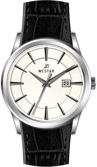 Westar Watches 5796STN102 - Zegarki Męskie - Ceny i opinie - Ceneo.pl